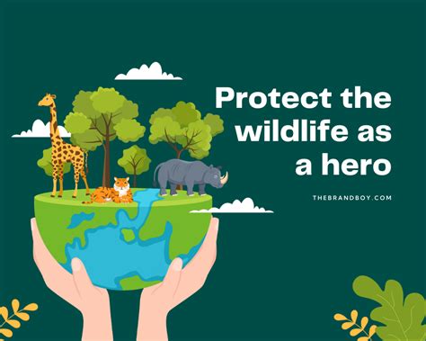 450 Amazing Biodiversity Slogans