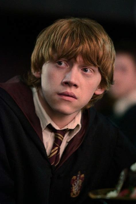 Ronald Weasley En 2022 Personajes De Harry Potter Fotos De Harry Potter Películas De Harry