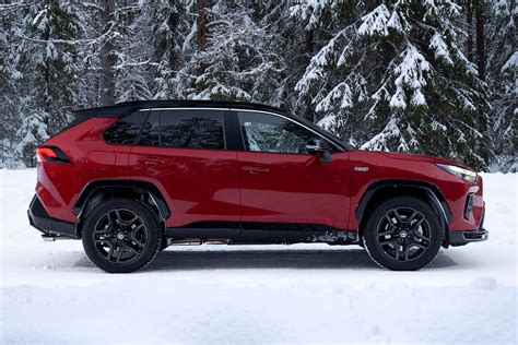 Dimensions Toyota Rav4 2 5l 2026 Autotijd