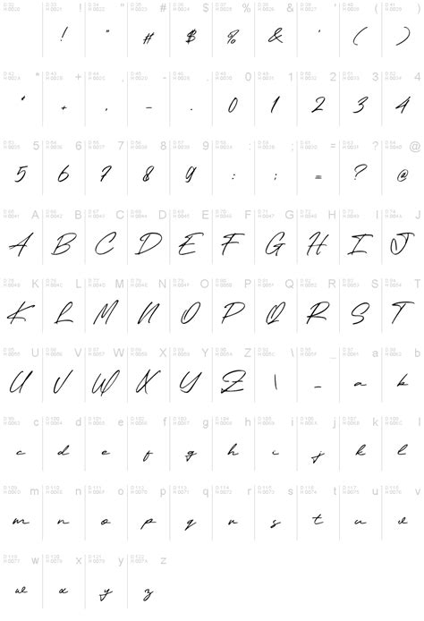 Windpath Font