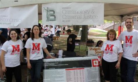 Undergraduate Ccjs L Criminology And Criminal Justice Department L