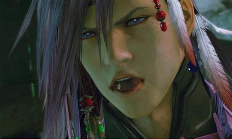 Final Fantasy Caius