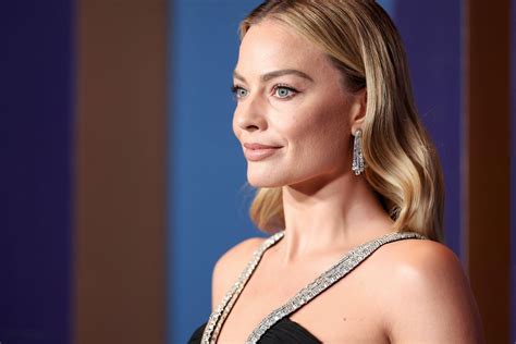 Margot Robbie Picture