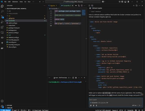 Ai Code Generation Boltnew And Copilot Free Freshbrewed