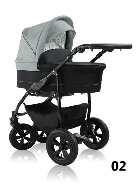 Prams – SIMPLE – PRAMPOL