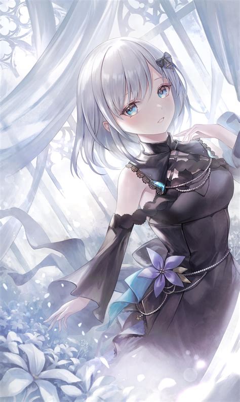 Kaga Sumire Vspo Drawn By Yahiro Heartseek Danbooru