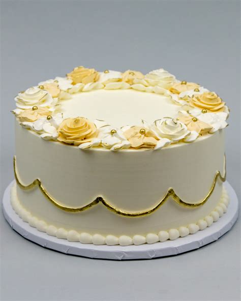 G11881 Rossmoor Pastries Catalog