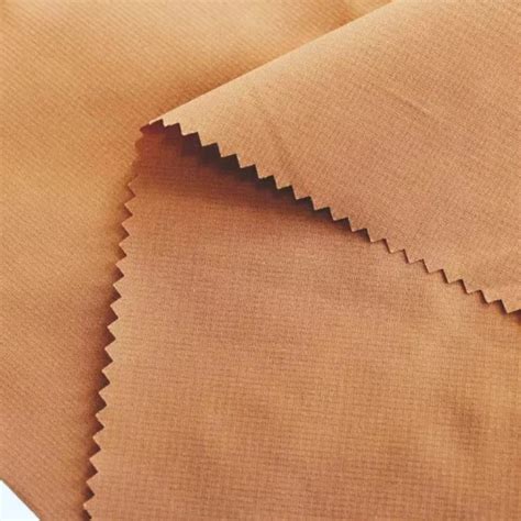 Hot Sales 100 Polyester Functional Fabric For Outdoor Indoor Uniform