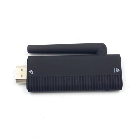Купить универсальный беспроводной донгл / адаптер wi-fi экрана на hdmi ...