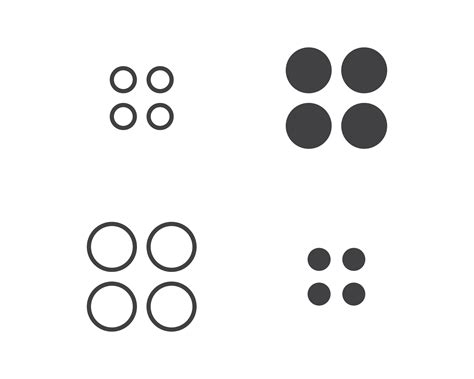 Hamburger Menu Icon Buttons For Website Ui Navigation Mobile App Presentation Design