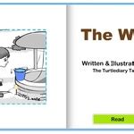 Turtle Diary Turtlediary On Pinterest