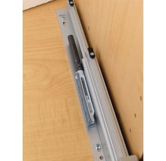 Rev A Shelf 5330 21CR 5330 MP Series 20 Wide Build Com