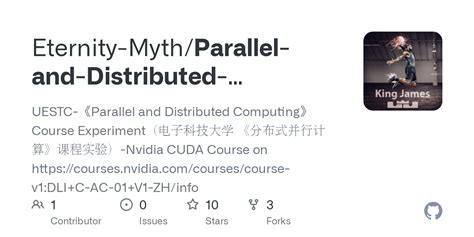 Parallel And Distributed Computing Nvidia CUDA Course Experiment DLI C AC V AC STREAMS