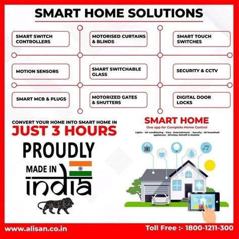 Homeautomation Automation Smarthome Smarthometechnology Smart… Sanchit Sehgal