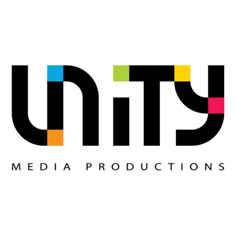 Unity Logo PNG Vectors Free Download