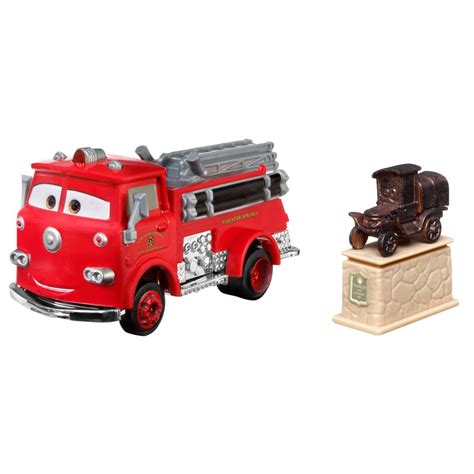 Cars Character Car Vehicle 2 Pack 2024 Mix 3 Case Of 12