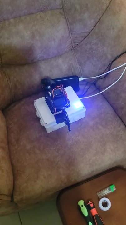 John Olaoye On Linkedin Robotics Education Stem Robotics Ai