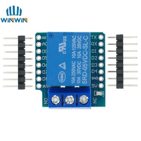 esp8266 d1 mini pro wifi development board nodemcu ws2812 rgb dht11