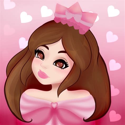 Princess Icon 119973 Free Icons Library