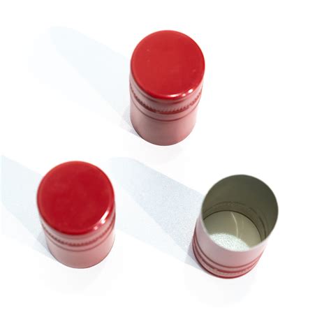 Screw Aluminum Bottle Lids Wine Whisky Vodka Bottle Stoppers Cap China Lids Bottle Cap Closure