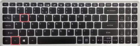 Fix Wasd And Arrow Keys Switched In Windows 10 Techcult