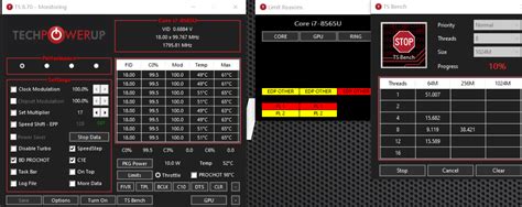 How To Perform The Same Action Of Throttlestop In Linux Hackintosh Disable And Lock Turbo Power