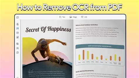 How To Remove Ocr From Pdf 3 Easy Ways [official] Updf