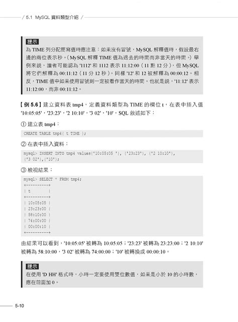 必須精通mysql最新版：最成功應用範例全書 dm2057 深智數位股份有限公司