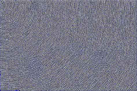 An Example Of A Texture In An Irregular Triangular Grid Download