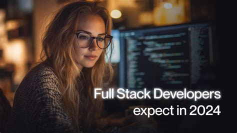 what kind of jobs can full stack developers expect in 2024 codeop
