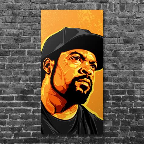 Ice Cube Good Day On Behance