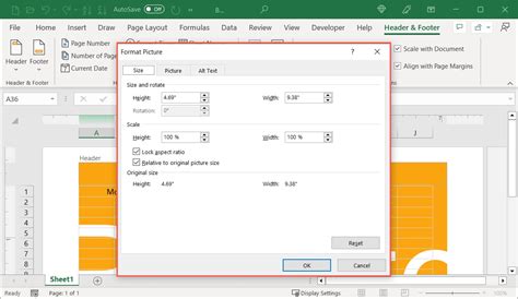 How To Add A Watermark In Microsoft Excel Make Tech Easier