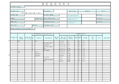제품계획및 광고홍보방법 중문