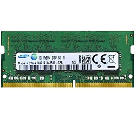 Samsung 8gb Ram Ddr4 At ₹ 3899 Piece Fort Mumbai Id 23109025862