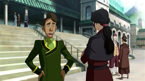 دانلود انیمیشن آواتار کورا فصل چهارم قسمت 1 با دوبله فارسی ویدانه