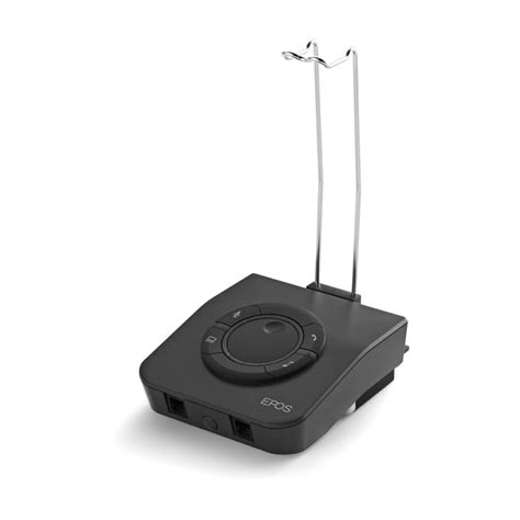 Epos Ui 760 Headset Interface Box Xinix