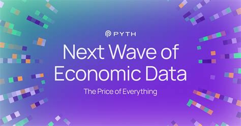 Understanding The Pyth Tokenomics Blog Pyth Network