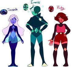 46 Gem Stuff Steven Universe Ocs Ideas Steven Universe Steven