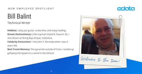 Cdata Software On Linkedin Employeespotlight Newemployeespotlight