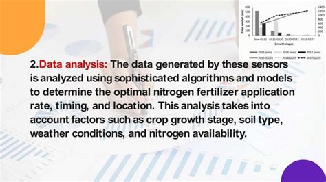 Rtnm Real Time Nitrogen Management Pptx Agriculture Industries