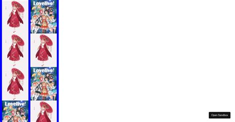 React Native Virtualized Waterfall Examples Codesandbox