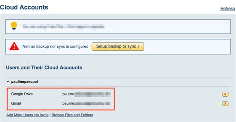 How To Troubleshoot Gmail Label Sharing Extension Cloudhq Gmail Label Sharing Support