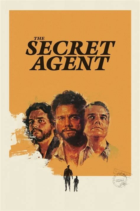 Where Can I Watch The Secret Agent In Turkey