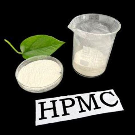 Pharmaceutical Excipients Hypromellose Substitution Type Hpmc Equivalent Types Against
