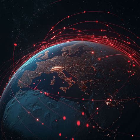 Bae Systems And Hanwha Systems Sign Mou To Develop An Advanced Multi Sensor Satellite System