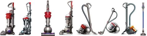 Dyson Range