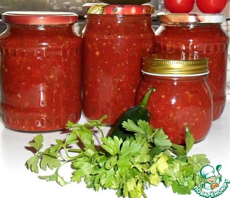 Приправа к мясу – кулинарный рецепт