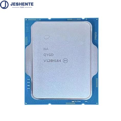 I5 12500t New I5 Cpu Processor For Intel Core I5 12500t Es Qygd 1 4ghz 6core12thread 