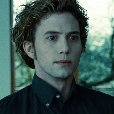 Jasper Hale Filmes De Vampiros Filmes Vampiros
