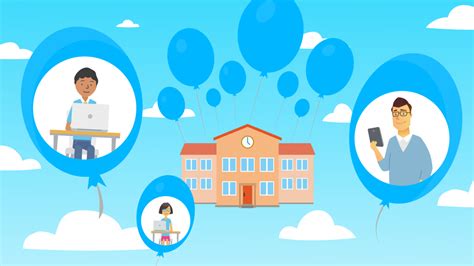Distance Learning As A Crisis Response For Schools
